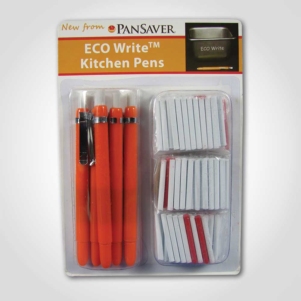 Bakery Supplies | Eco Write Kitchen Pens