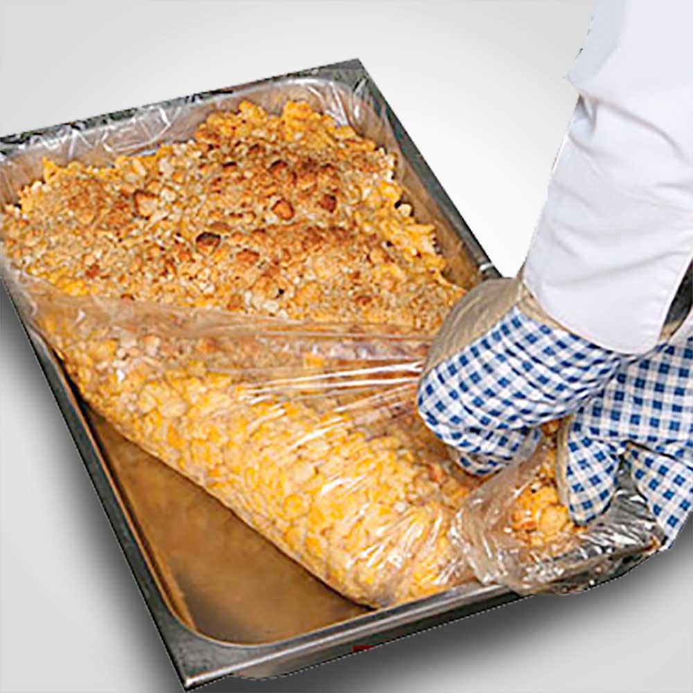 Pansavers Half Pan Shallow Pan Liner | Pan Liner