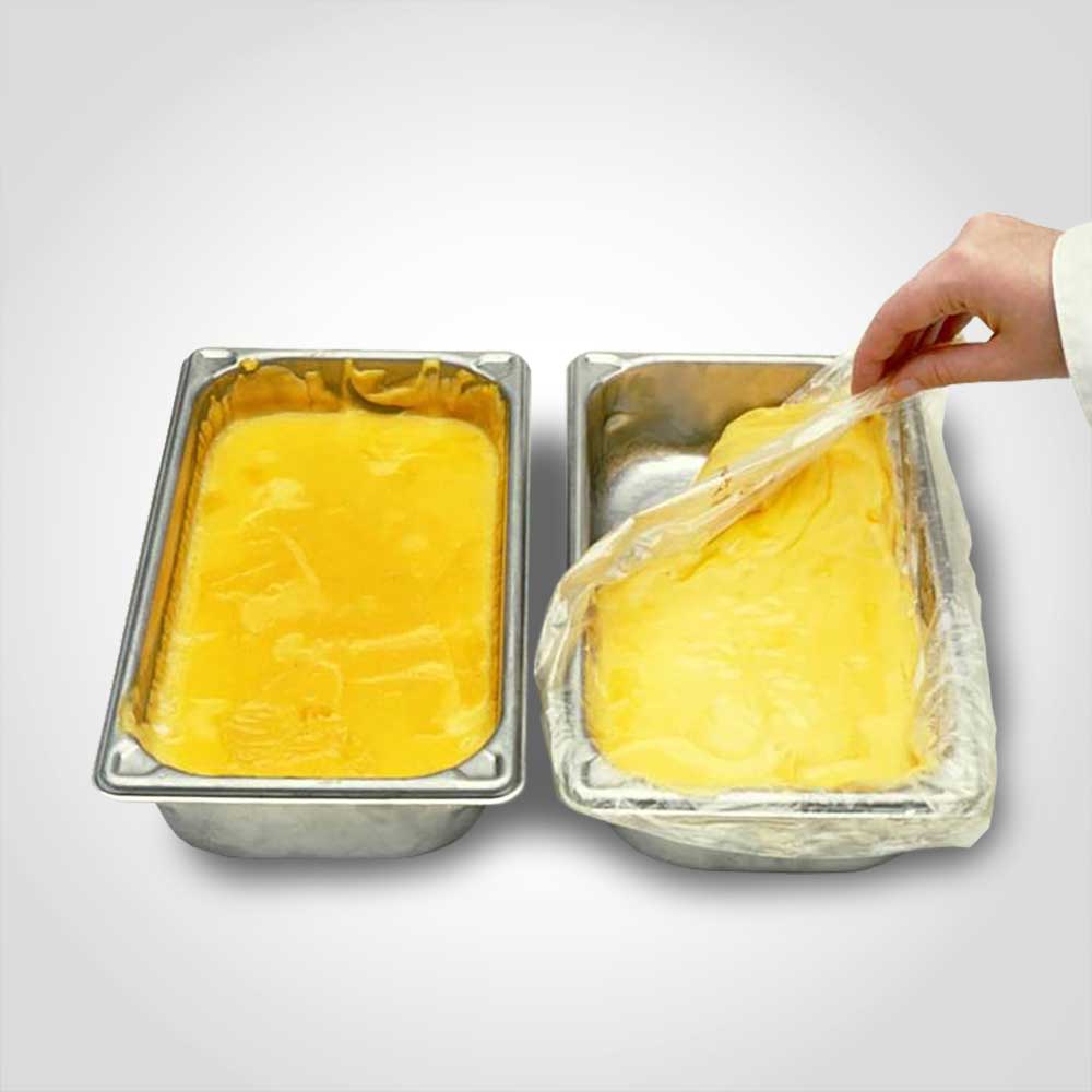 Half Pan Medium and Deep Pan Liner Pansavers | Pan Liner