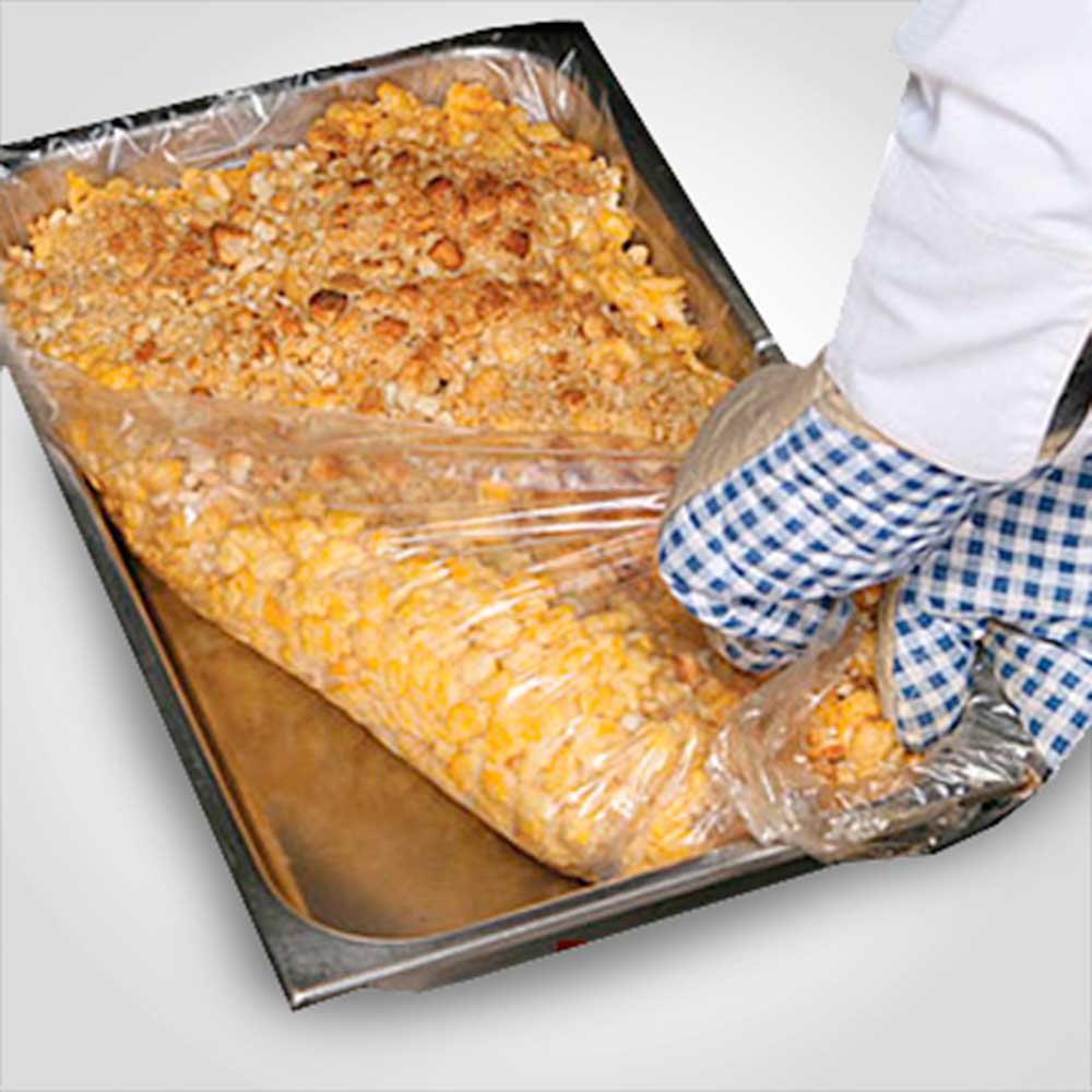 Pansavers Hotel Pan Deep Pan Liner | Pan Liner
