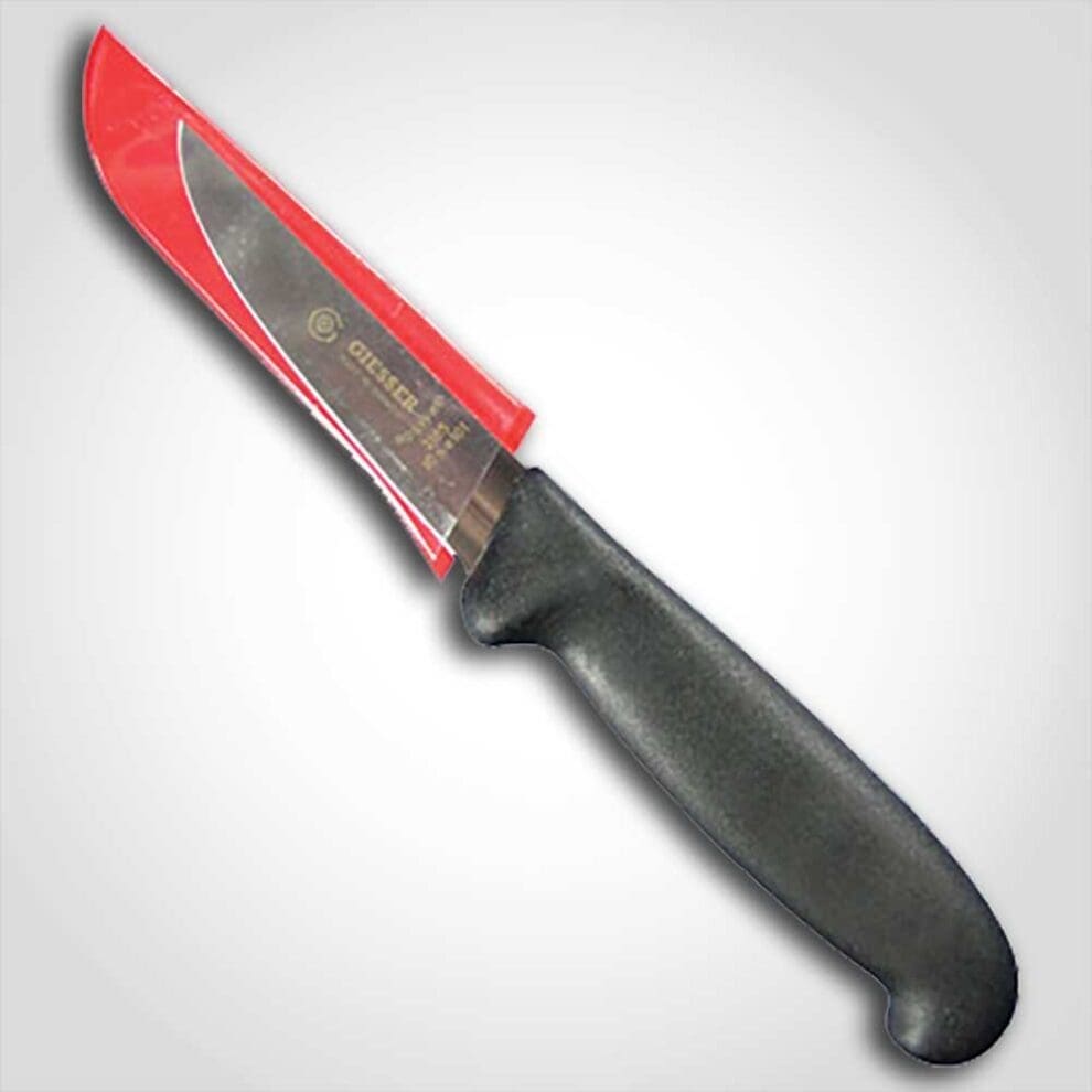 Butcher Knives | 4 inch Poultry Knife sold in each