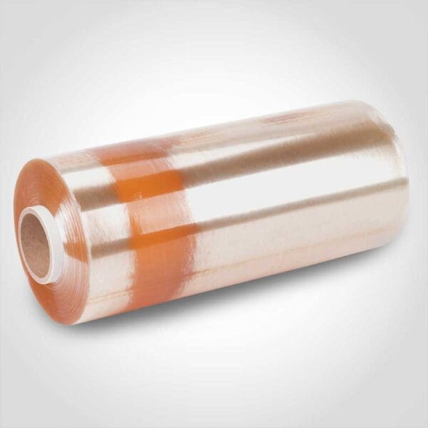 Dual Layer Stretch Meat Film 20 inch - 1 Roll of 5000 Ft.