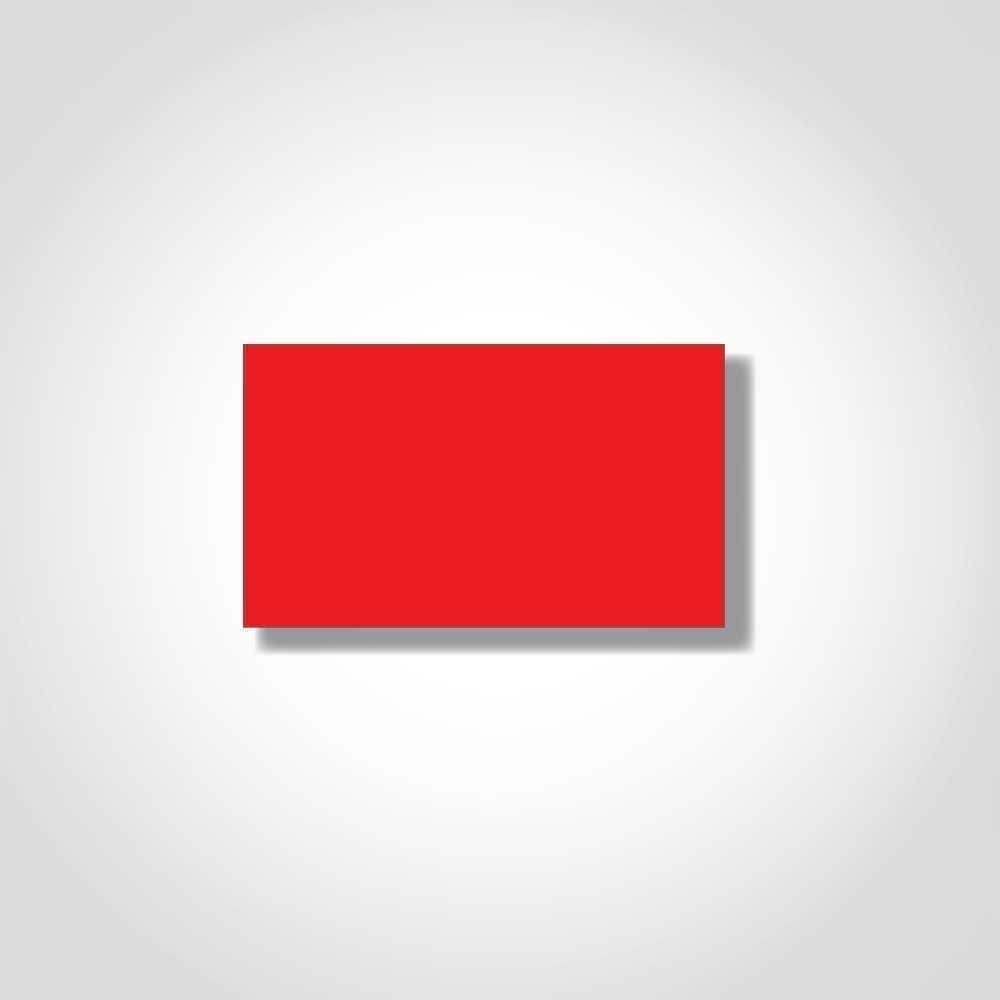 Monarch 1131 Red Label - 1 Sleeve of 20M