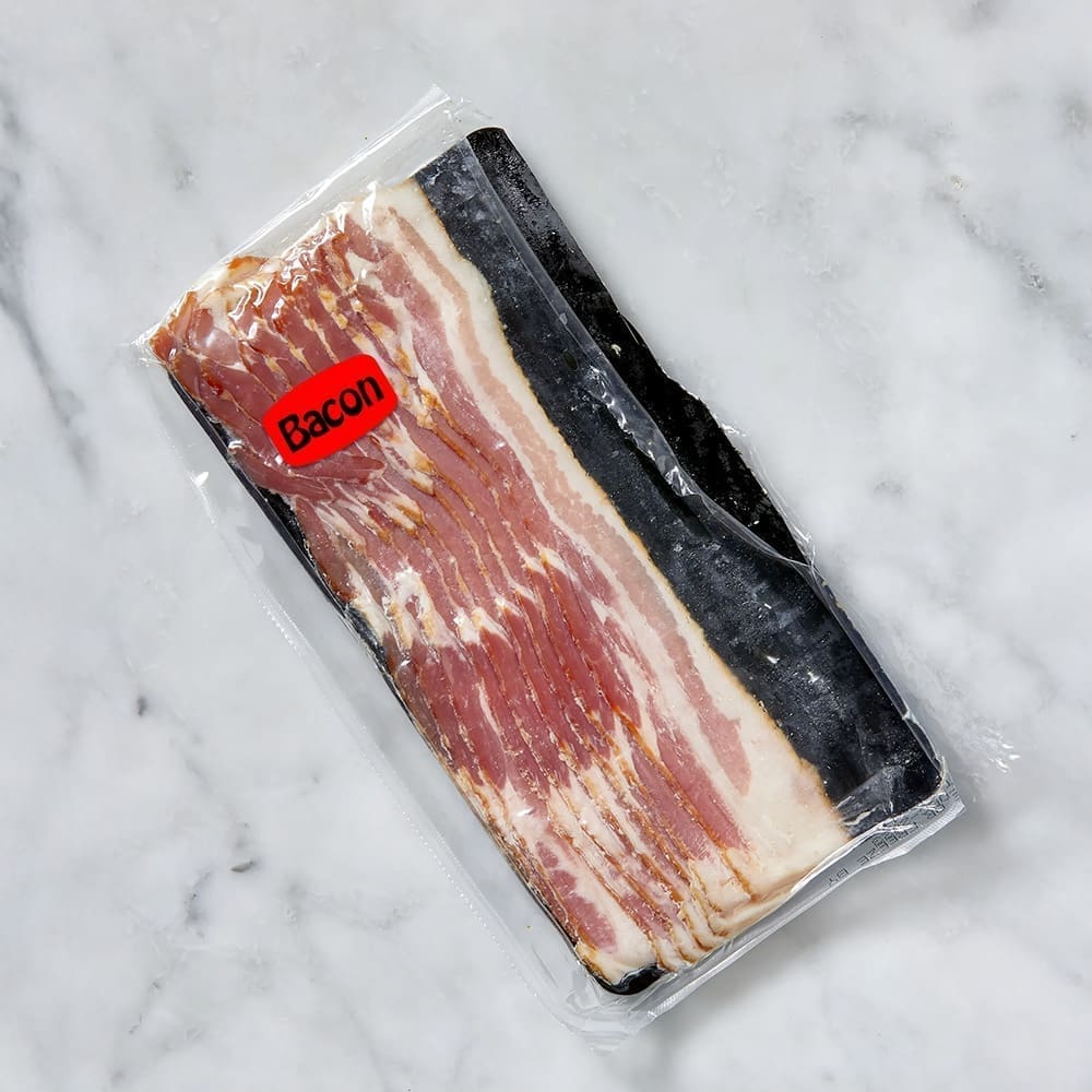 Bacon Label - 1000 Stickers | Butcher Labels