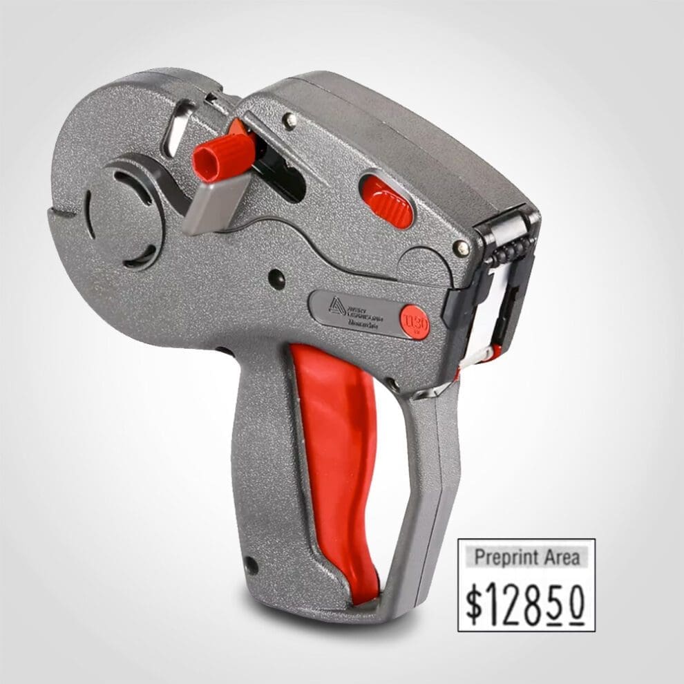 Monarch 1130-02 Labeler 6 Band for dating & pricing | Brenmar