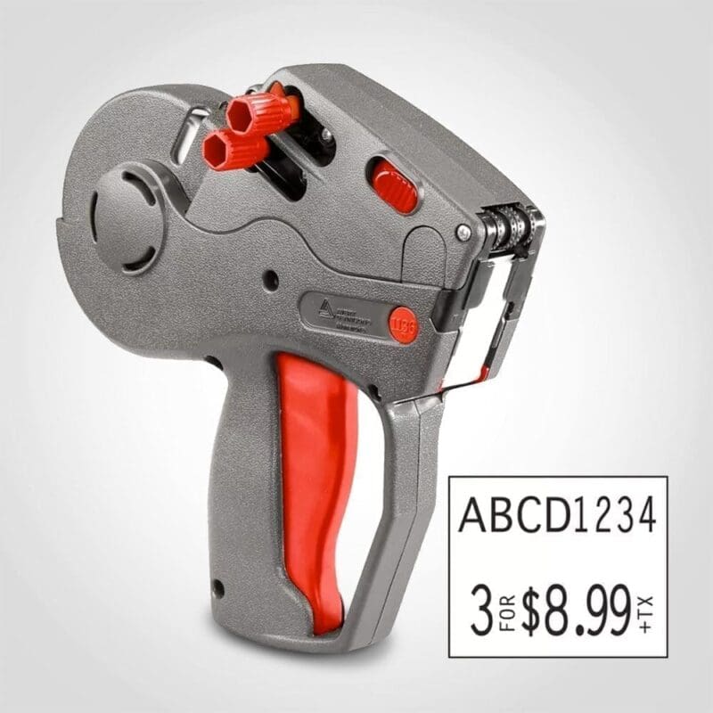 Monarch 1136-01 Labeler Price Marking | Brenmar