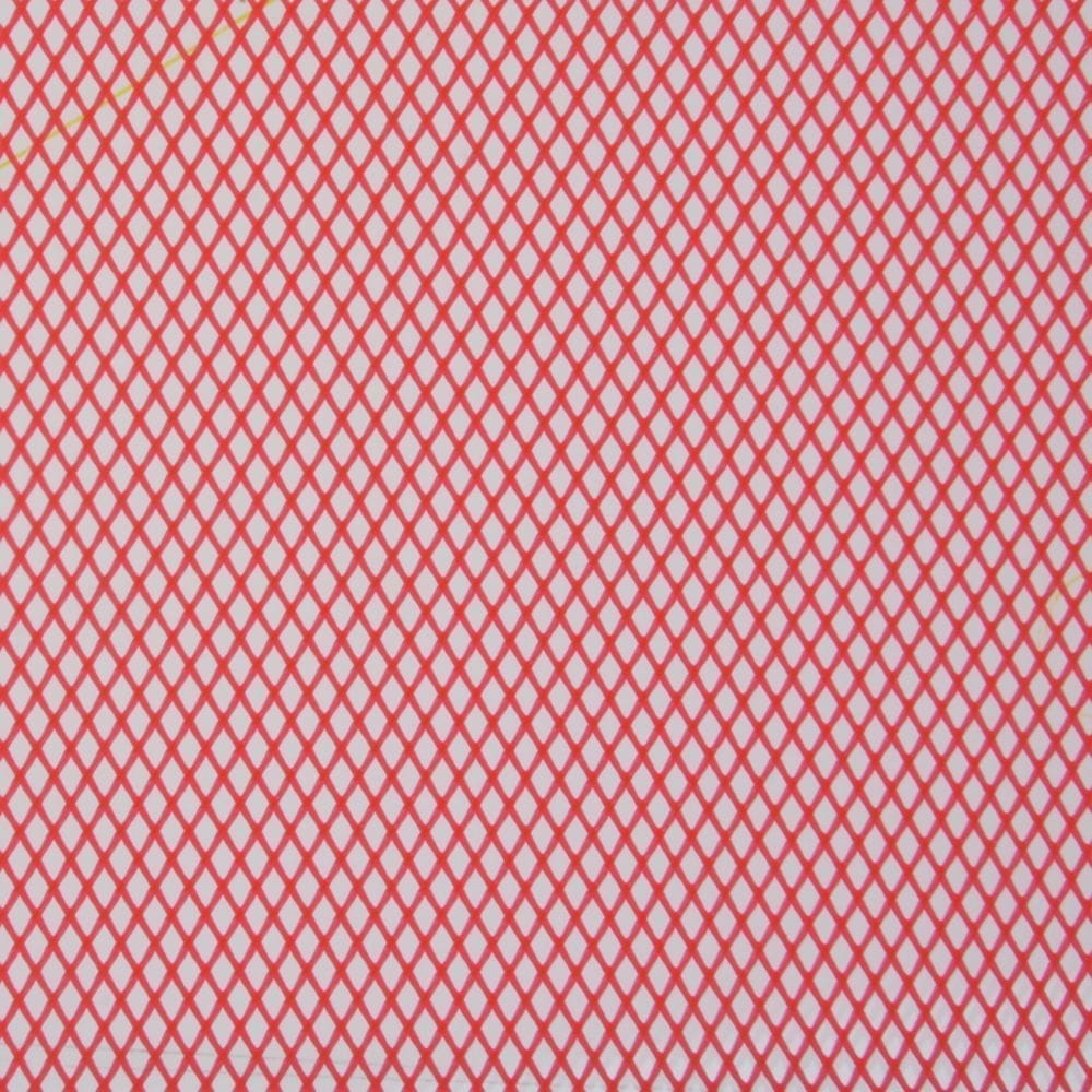 Suregrip Red Case Liner 36" x 60' Roll | Meat Case Liner