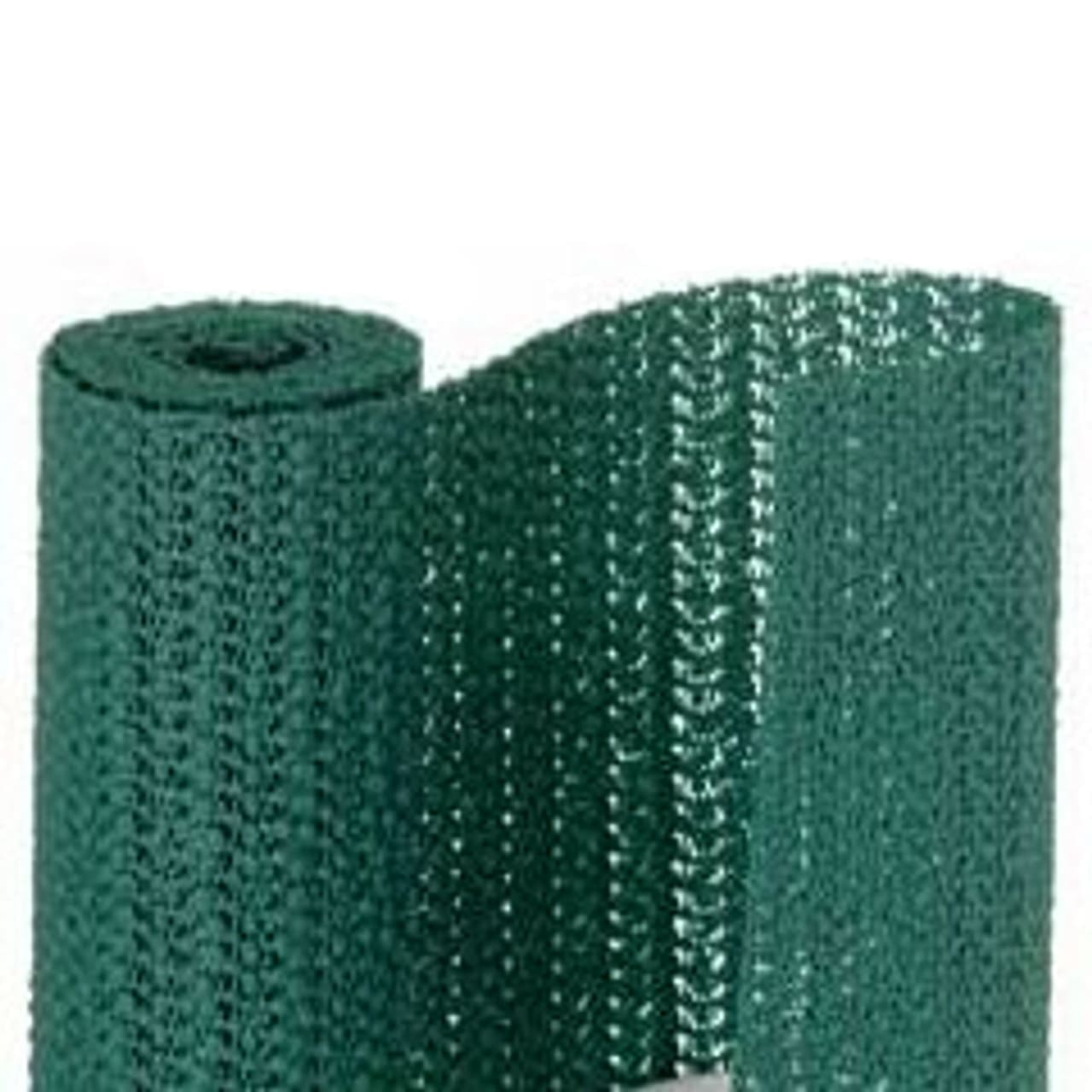 Suregrip Green Case Liner 36" x 60' Roll | Meat Case Liner