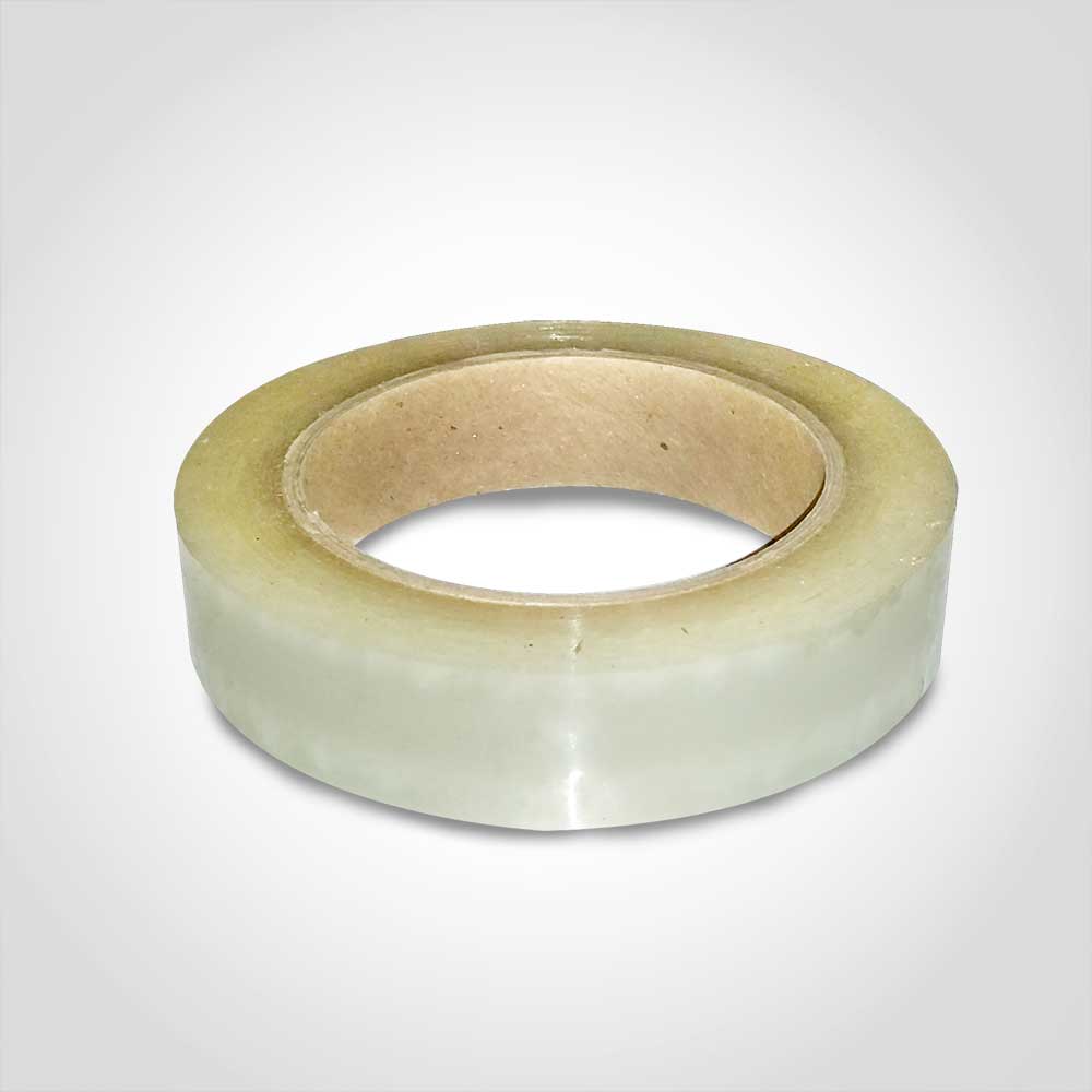 Clear Strong Tape 1 inch x 330 feet | Butcher Tape