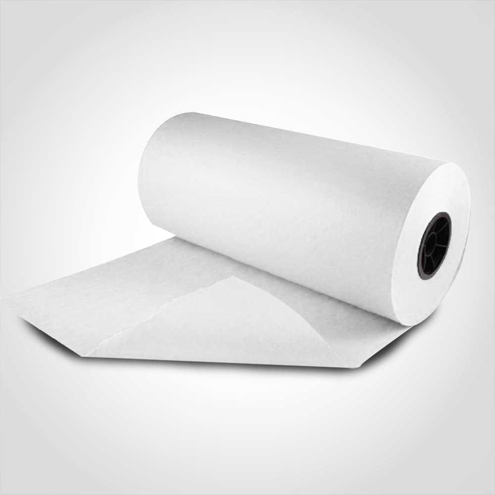 Freezer Paper 18" White - 1 roll | Butcher Paper