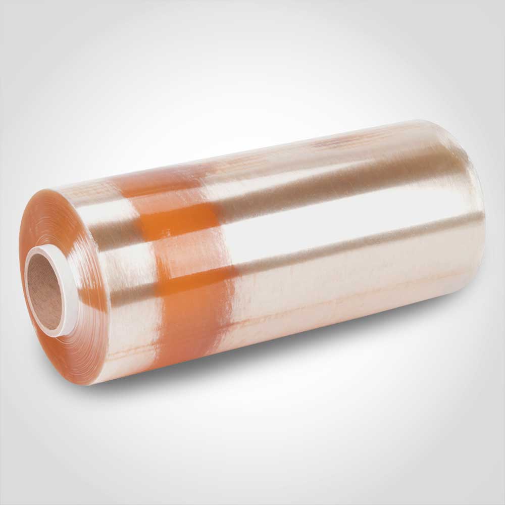12" Cheese Guard Film - 1 Roll | Cheese Wrap