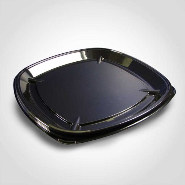 18 inch Square Cater Trays - Brenmarco.com