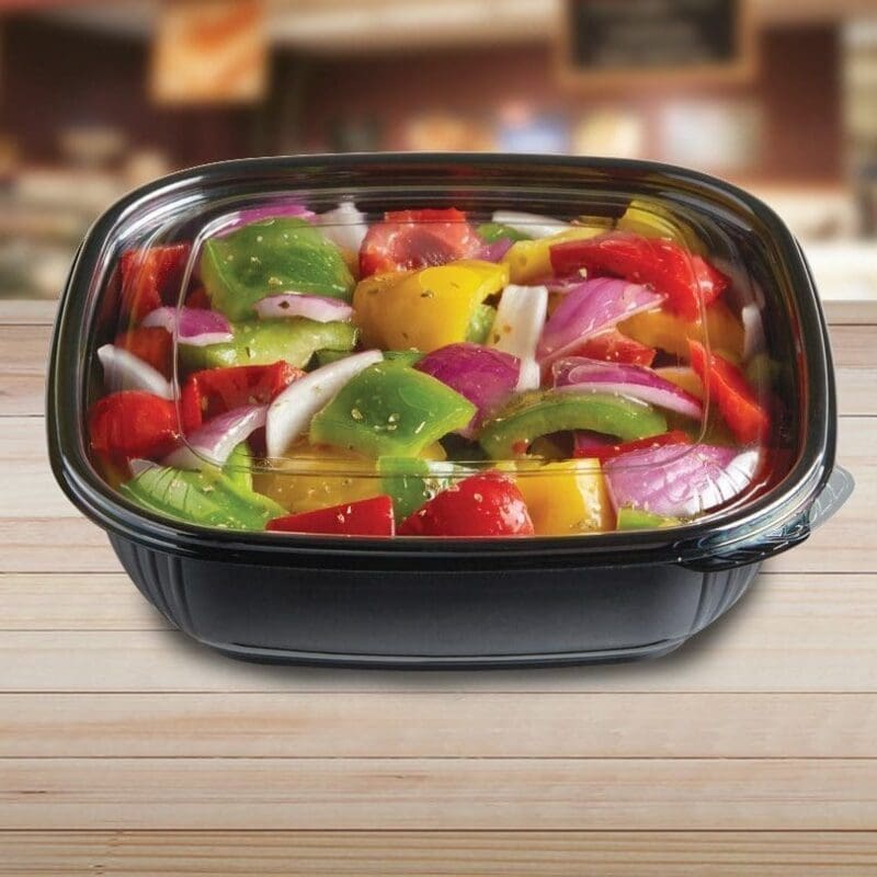 Catering Containers and Boxes - Brenmarco.com