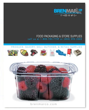 Catalog Request - The Brenmar Company