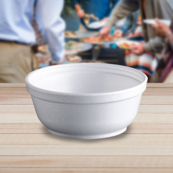 Takeout Styrofoam | 32 oz. Styrofoam Cup 500 pack of Cups