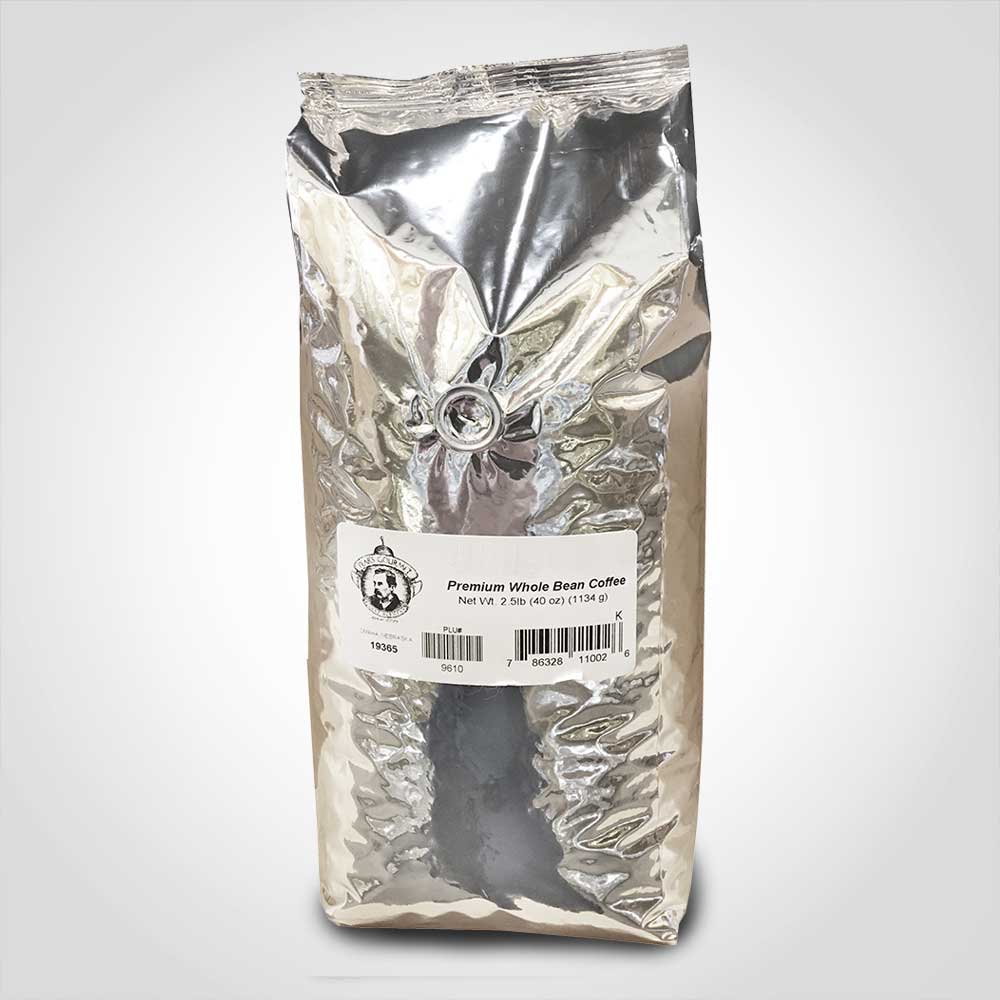 Pears Whole Bean Coffee Hazelnut Coffee - 5lb | Coffee