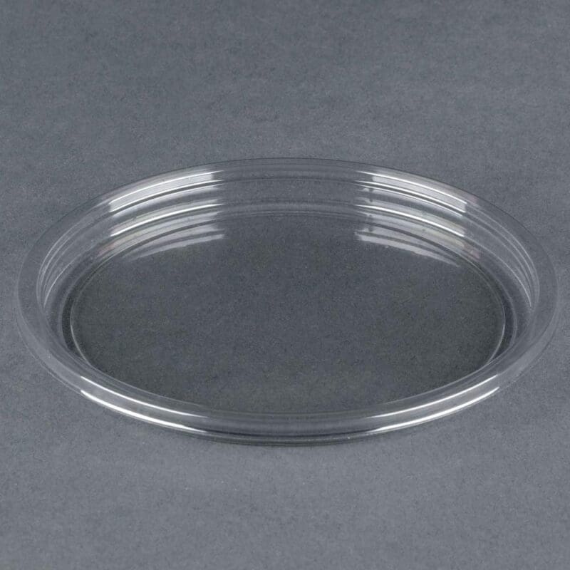 Crystal Seal Take Out 6oz Deli Containers | 400pk