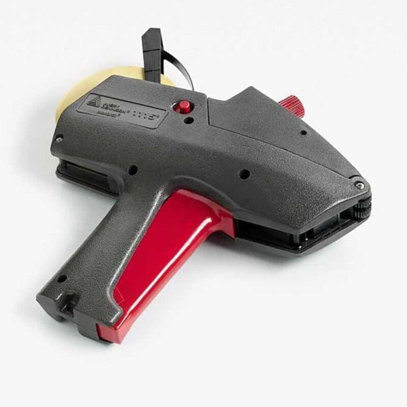 Monarch 1131 Fluorescent Orange Label sleeve of 20M | Brenmar