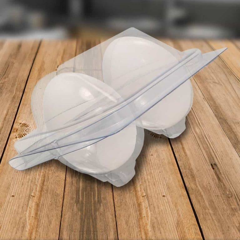 Takeout boxes and to go containers - Brenmarco.com