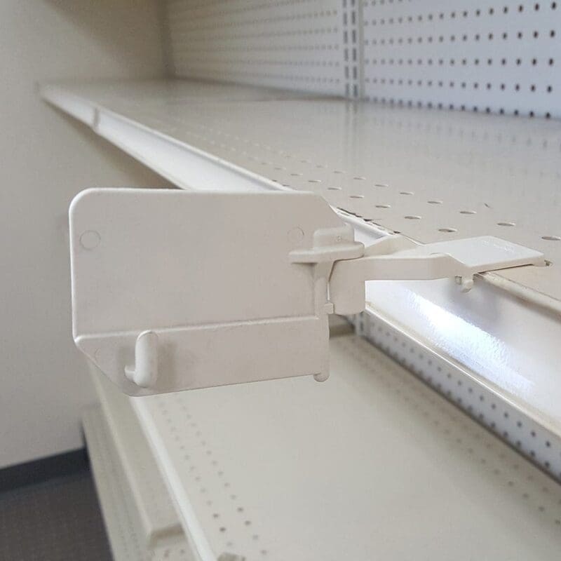 Merchandising Strips - Brenmarco.com