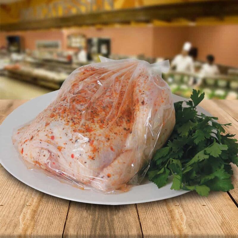 Butcher Bags - Brenmarco.com