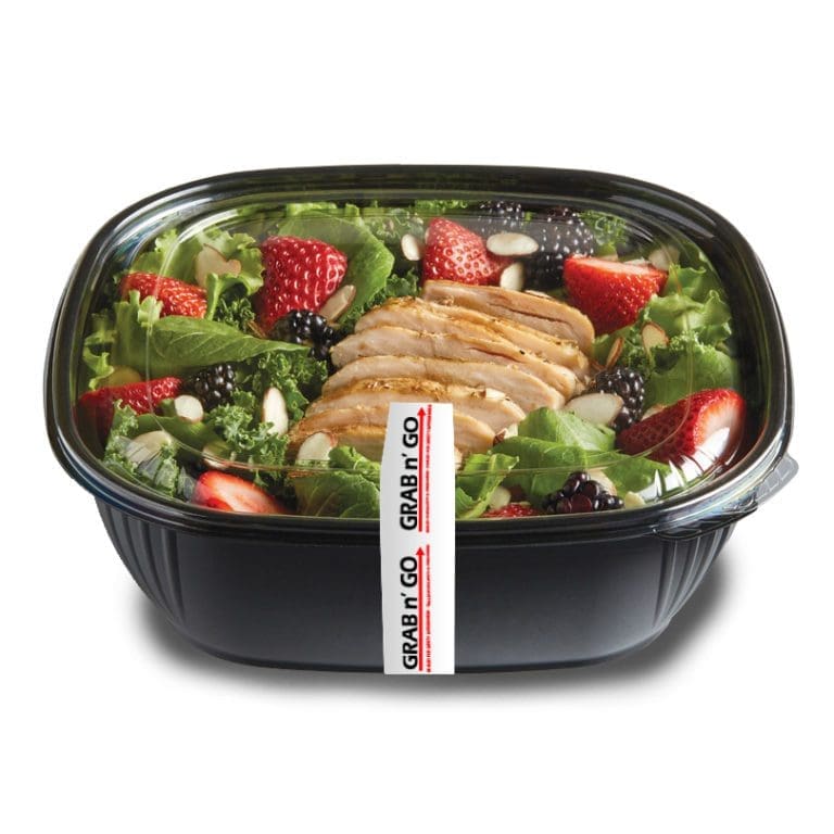 Deli labels and Sandwich Labels - Brenmarco.com