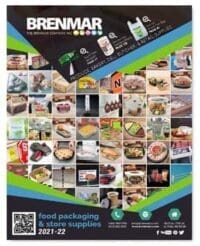 Catalog Request - The Brenmar Company