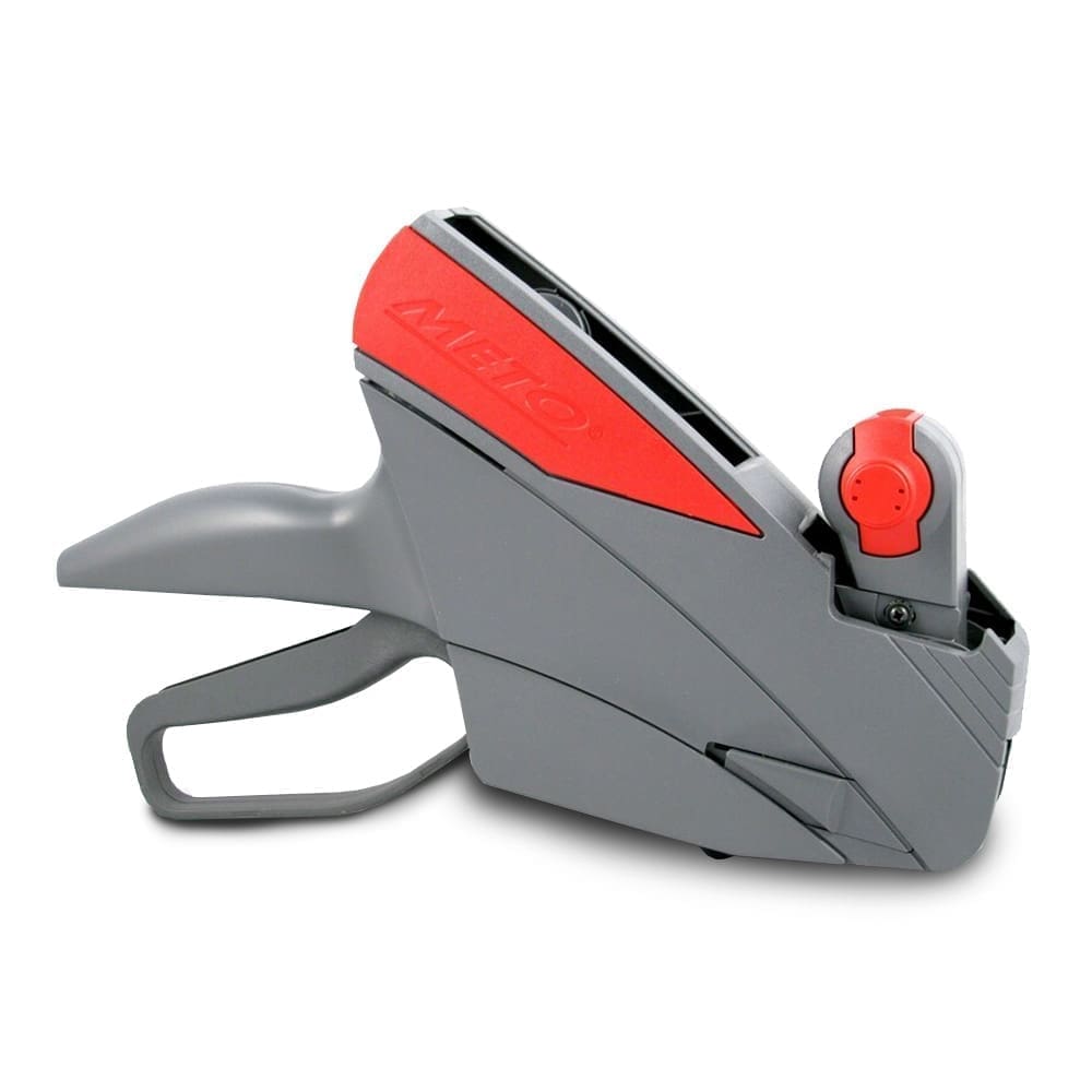 Meto 10.26 Labeler - High Quality Labeler | Price Marking