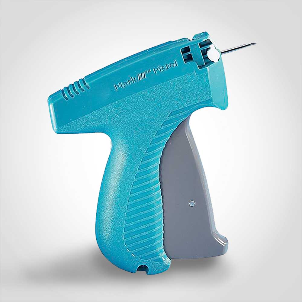 Swiftach Mark III Pistol Grip Tagging Tool – Mark III 10651