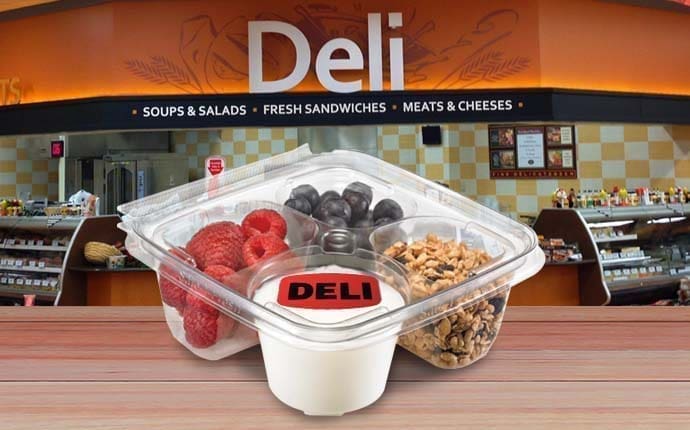 Supermarket Labels - The Brenmar Company