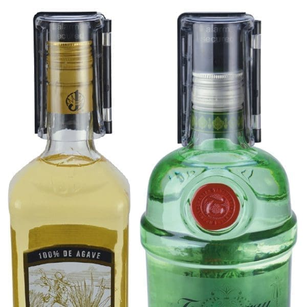 1 Alarm Versa Guard Bottle Cap - RF | Security Cap