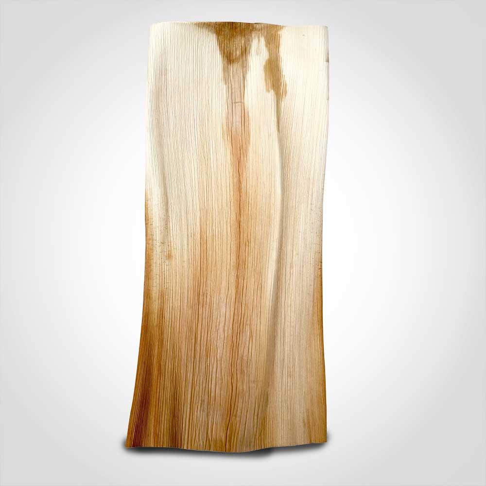 Palm Leaf Tray - 50/case | Party Trays