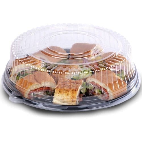 Disposable Party Trays - Brenmarco.com