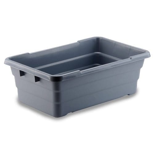 Plastic Lugs - Brenmarco.com