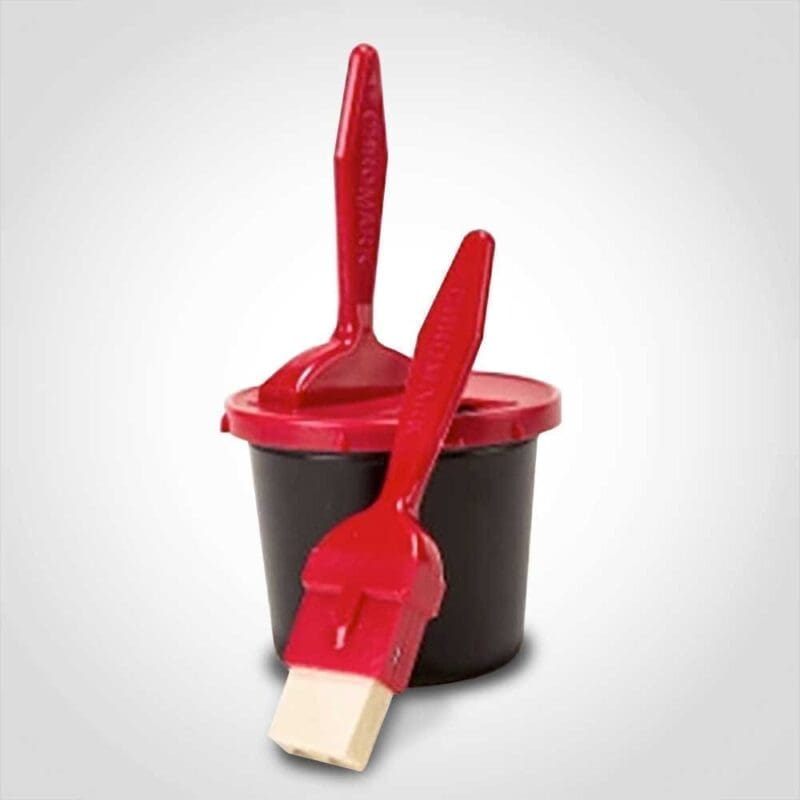 Pen Set Only - Including Ink Well with 1” & 2” Pen