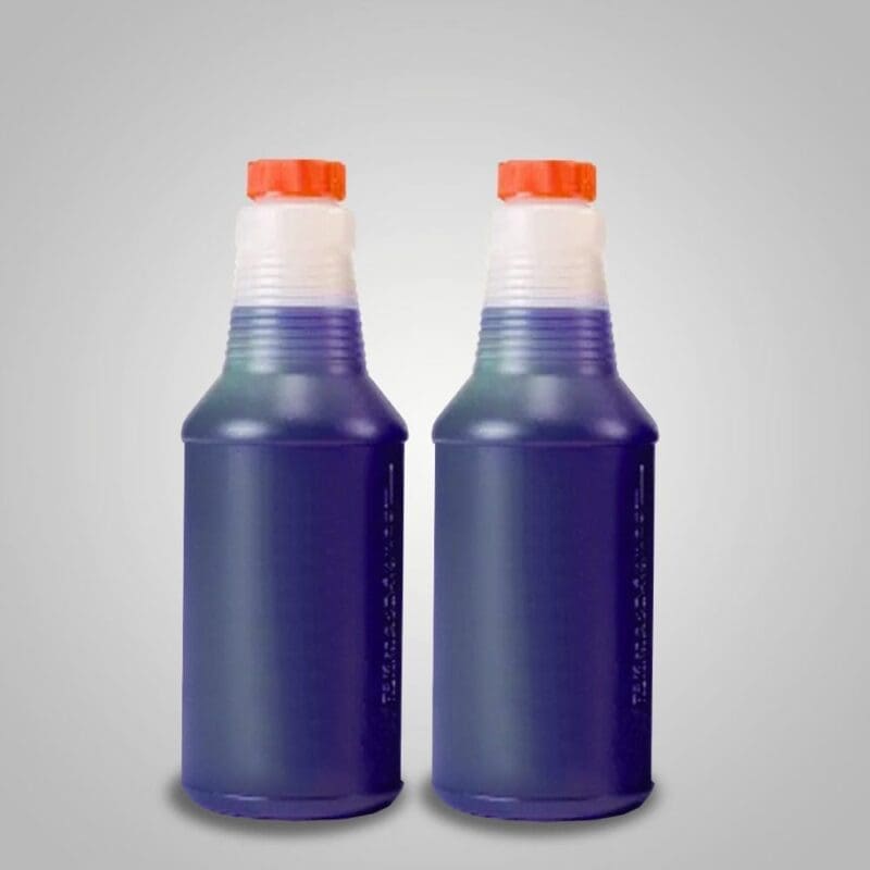 1 inch Foam Brush for Sign Making with our inks