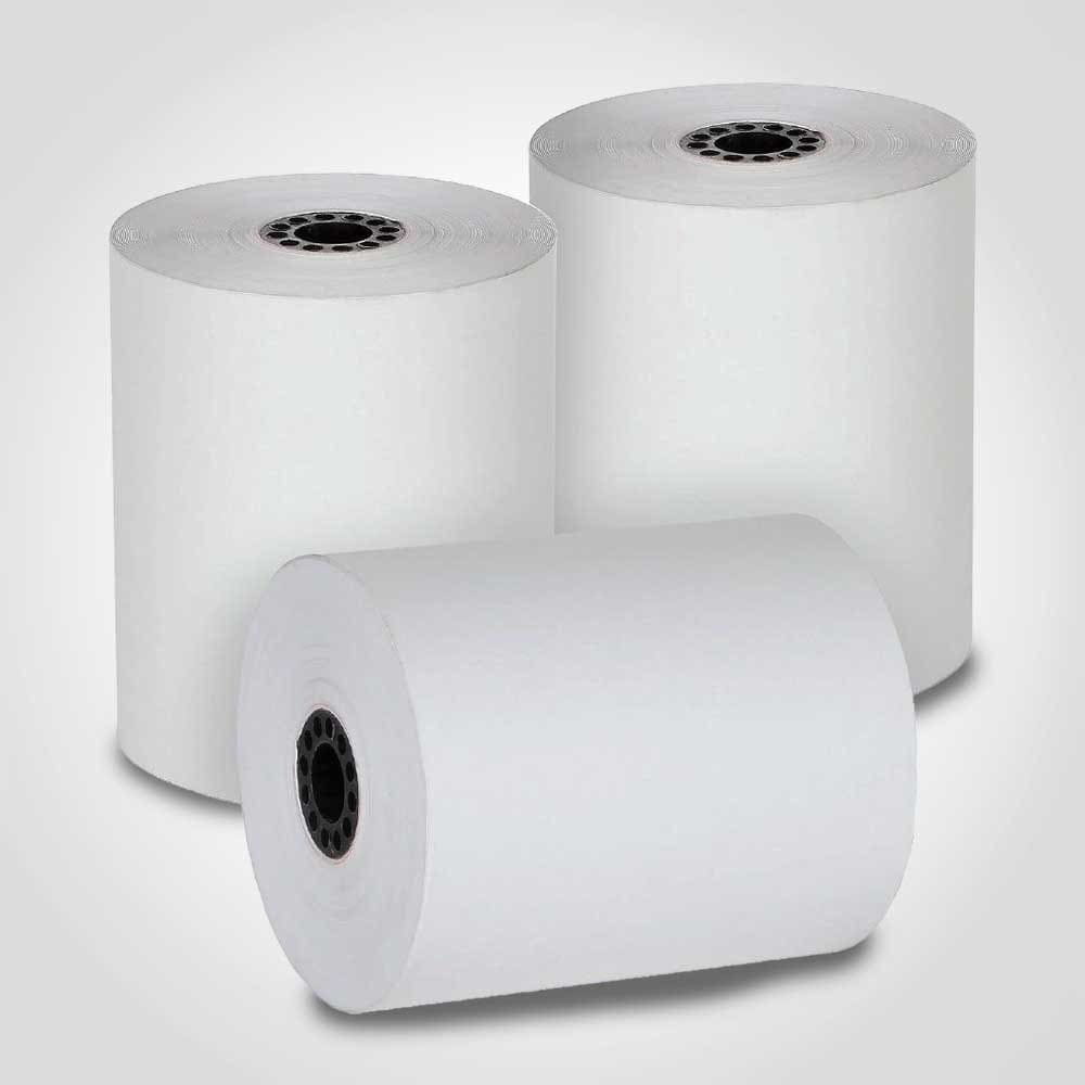 Thermal Register Paper 3-1/8" x 230’ - 50/case