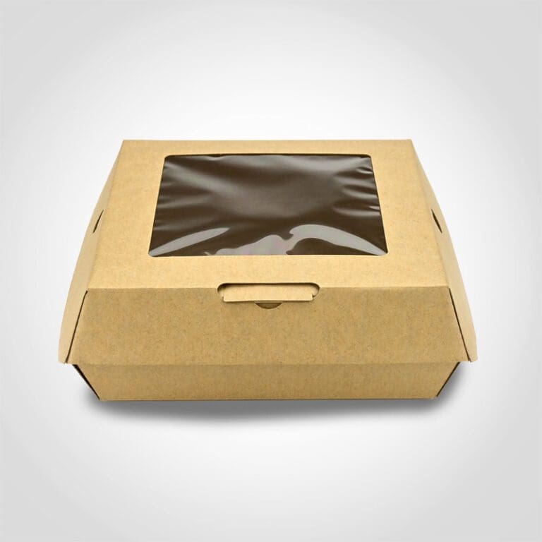 Takeout Food Container and Boxes | To Go Packaging