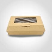 Takeout Food Container and Boxes | To Go Packaging