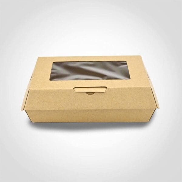 Takeout Food Container and Boxes | To Go Packaging