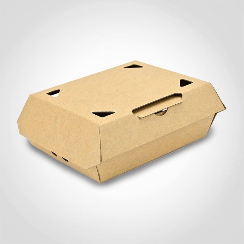 Takeout Food Container and Boxes | To Go Packaging