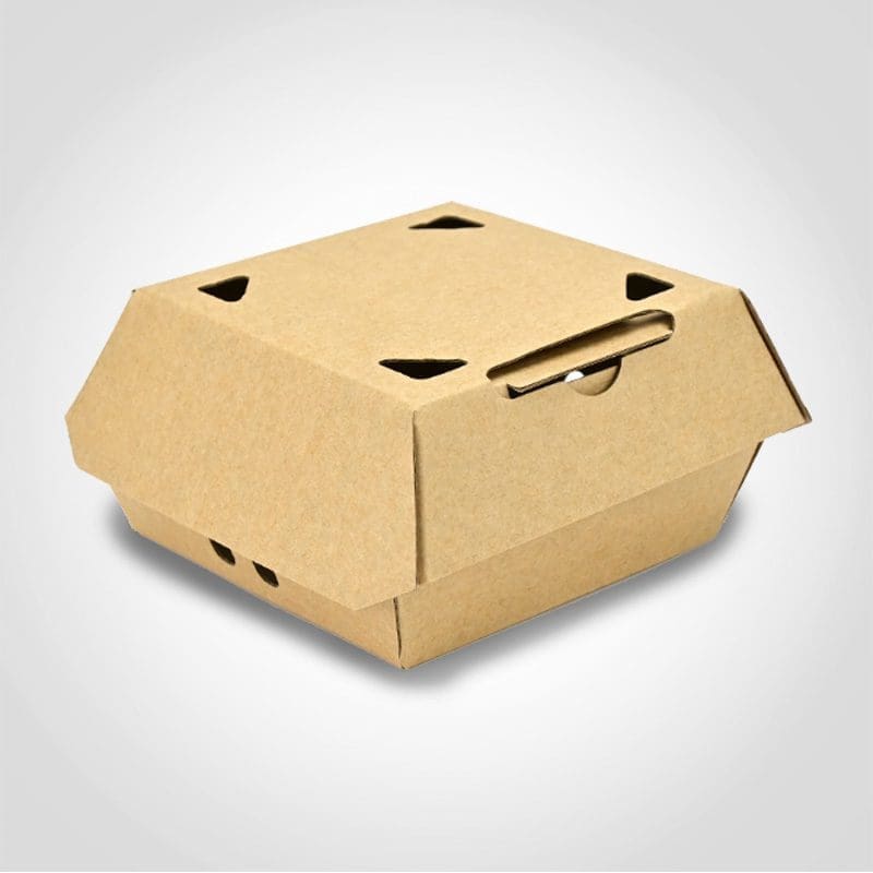 Takeout Food Container and Boxes | To Go Packaging
