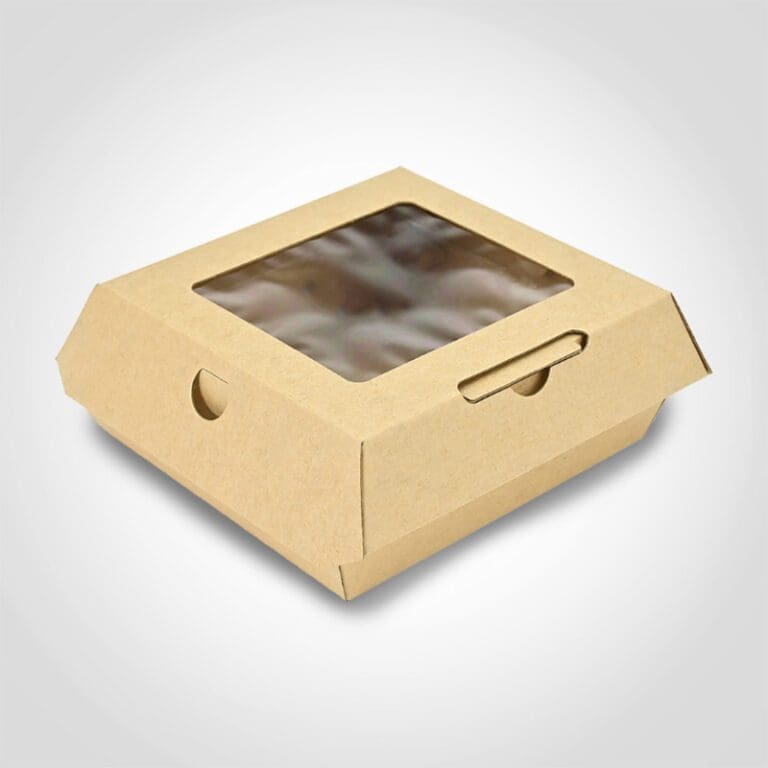 Takeout Food Container and Boxes | To Go Packaging