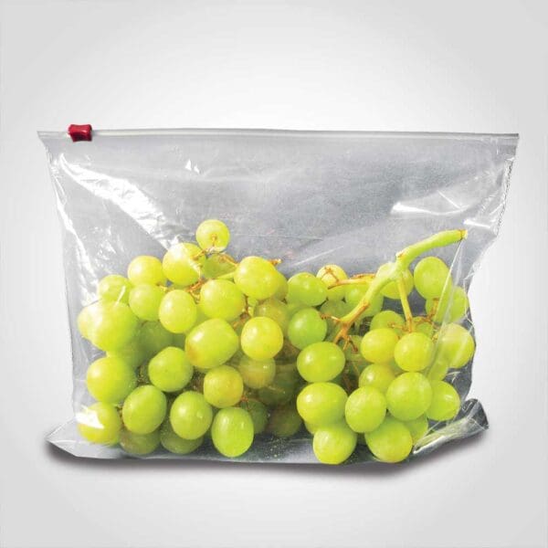 Deli Bags | Deli Meat Bags with flip top 10″ x 8″ - 2000pk