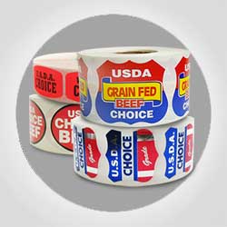 USDA Labels - Brenmarco.com