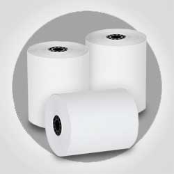 Thermal Register Paper | Ensure Crisp, Clear Receipts Every Time
