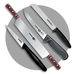 Professional Butcher Knives | Butcher Tools