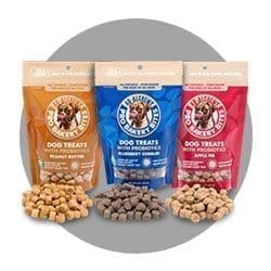 Wholesale Dog Treats from the midwest - Brenmarco.com