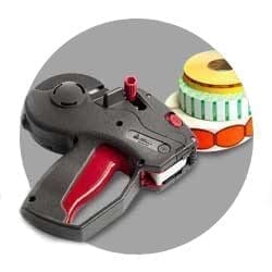 Monarch Labelers and Labels - Monarch and Avery Brands