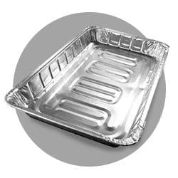 Disposable Steam Table - Brenmarco.com